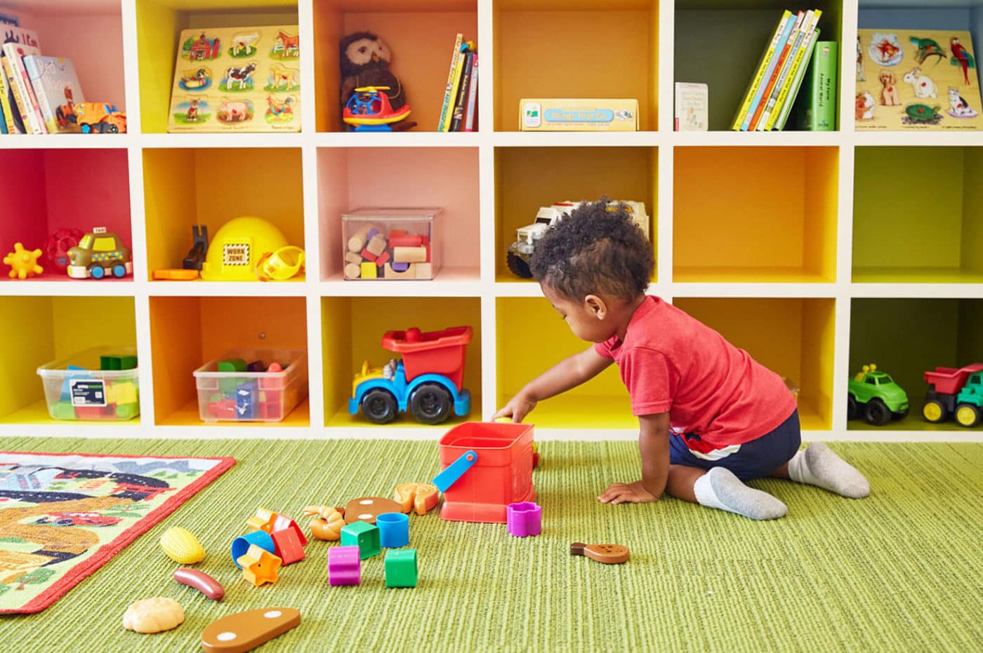 Homepage | HelloBaby