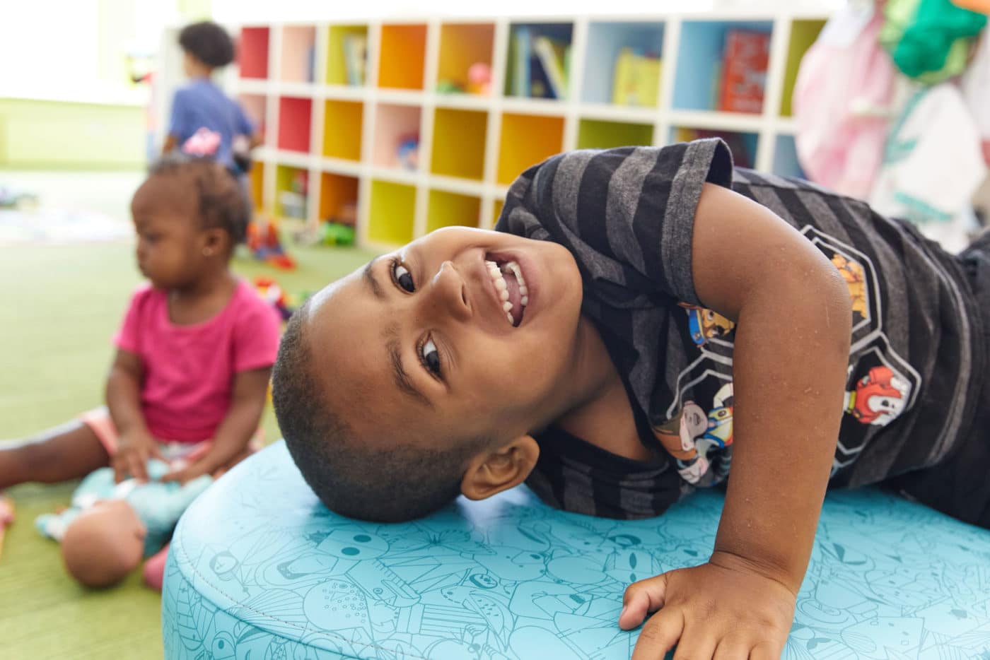 Homepage | HelloBaby